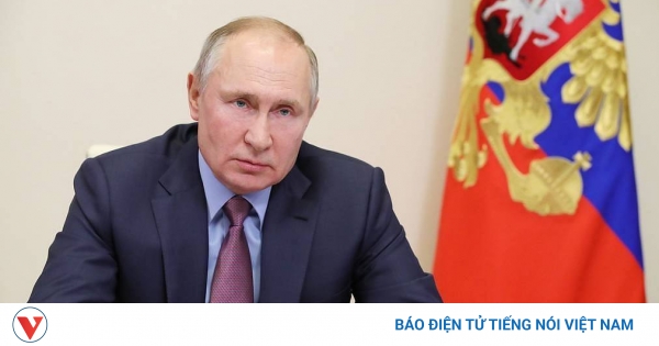 Tổng thống Putin nói Nga sẽ tính tới các khả năng hạt nhân của NATO